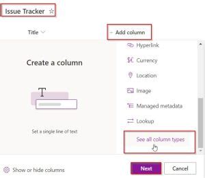 SharePoint List Calculated Column IF Statement