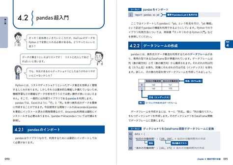 スッキリわかるPythonによる機械学習入門 第 版 インプレスブックス