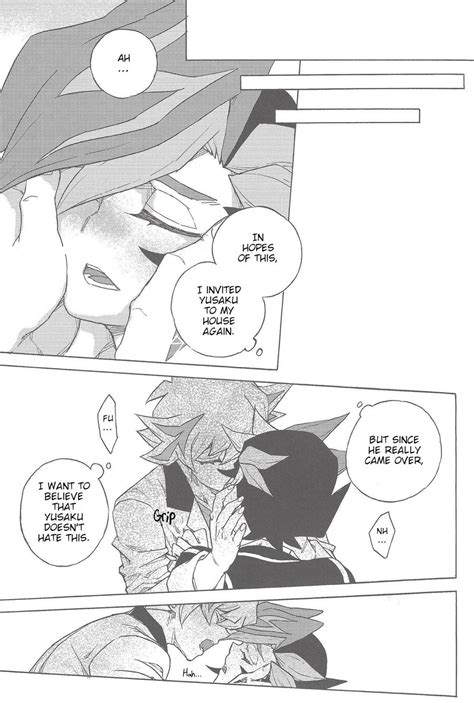 [veryroll Natsuno ] Twoway Traffic Yu Gi Oh Vrains Dj [eng