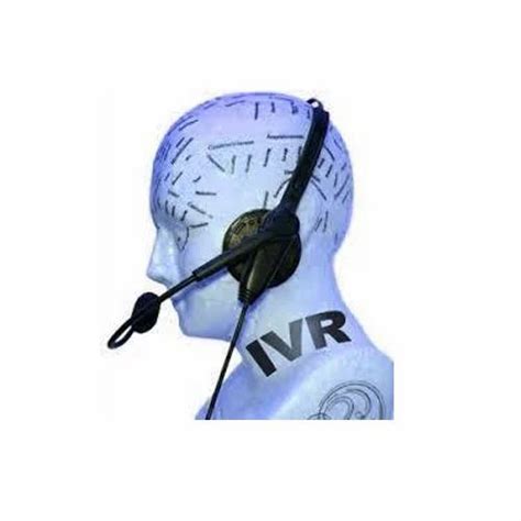 Interactive Voice Response Systems At Rs 100000 Voice Response System In Pune Id 11177982773