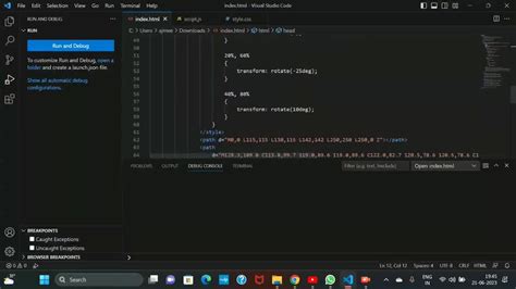 Video Ajmeera Sai Kumar On Linkedin Html Css Javascript