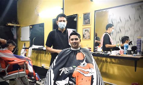 Bank Barber Home Facebook