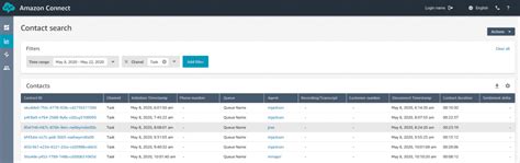 Easily Prioritize Assign Track And Automate Contact Center Agent