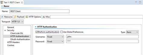 Handling Authentication Tokens — Parasoft Forums