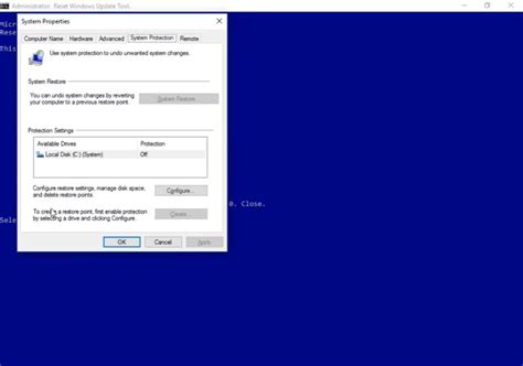 Descargar Reset Windows Update Agent 10537 Para Windows