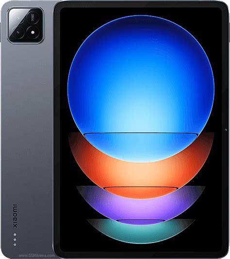 Xiaomi Pad S Pro TechZone Electonics Xiaomi Pad S Pro TechZone Electonics