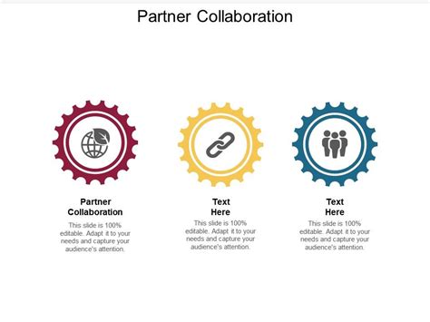 Partner Collaboration Ppt Powerpoint Presentation Ideas Rules Cpb Powerpoint Slides Diagrams