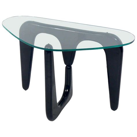 Isamu Noguchi Style Table For Sale At 1stdibs Noguchi Style End Table Noguchi Style Side Table