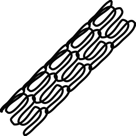 Nitinol Frame 1 102 Id Quantity 1 Bag