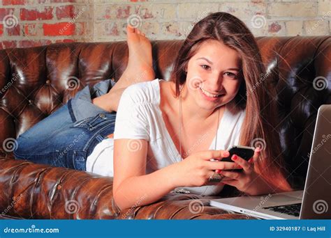 Предназначенная для подростков сеть Pro Стоковое Изображение изображение насчитывающей