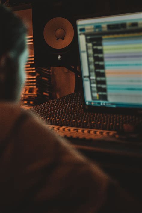Whats The Difference Between Mixing And Mastering Andertons Blog