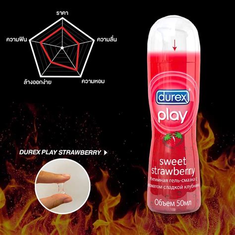 12 เจลหล่อลื่น ประสบการณ์ปลุกเร้ากับตัวช่วยสุดฟิน ปันโปร Punpromotion