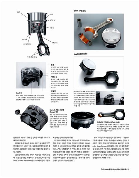 알라딘 미리보기 가솔린디젤 엔진의 기술과 전략