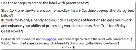 How To Remove All Column Breaks In Word