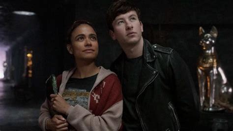 Marvels Newest Superhero Addresses Eternals Mid Credits Scene