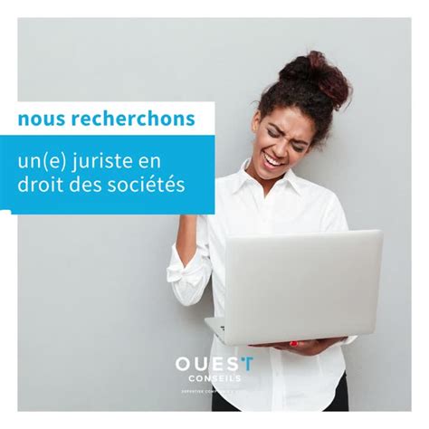 Audrey Riou Sur Linkedin Ouest Conseils Recrute