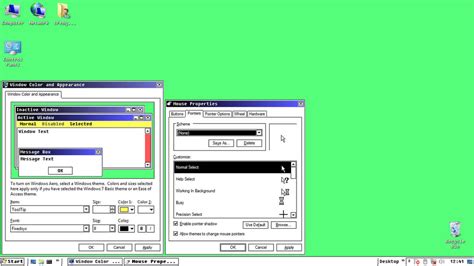 Windows 1 By Tpenguinltg On Deviantart Windows 1 By Tpenguinltg On Deviantart