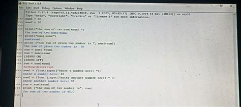 Munir Mir On Linkedin My Journey Of Python Start From Today💙please