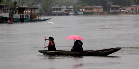 At Minus 26 Degree Celsius Srinagar Records Coldest Night Of Season