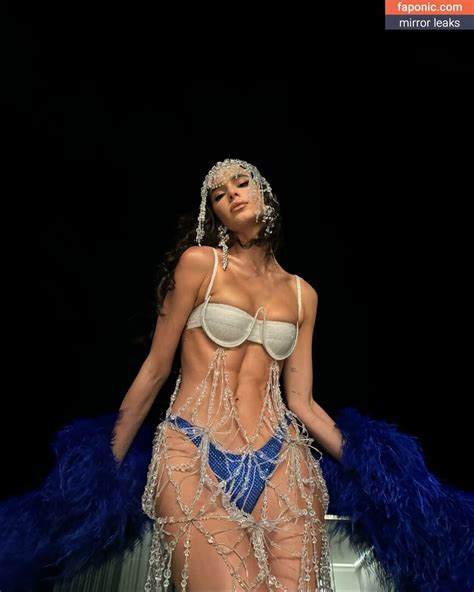 Bruna Marquezine Aka Brumarquezine Nude Leaks Onlyfans Patreon Photo