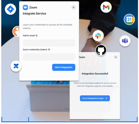 Adding Integrations Metra
