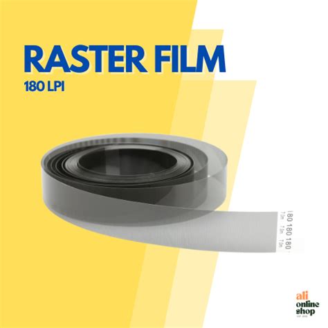 180 LPI Encoder Strip Raster Film Sensor H9730 Dx5 Dx7 Dx11 Shopee Philippines