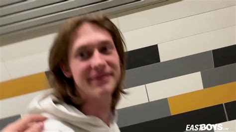 Huge Big Dick And Big Balls Get Oil Handjob