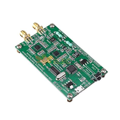 Elecbee Analyzer Usb Ltdz 35 4400m Signal Source With Tracking Source Module Rf Frequency Domain