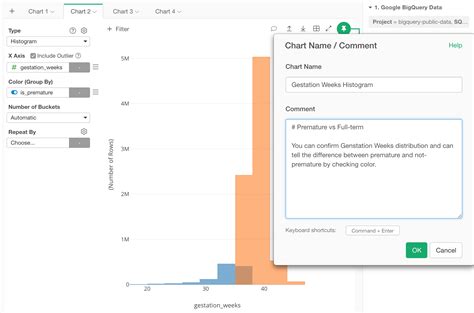 As For Comment You Can Use Markdown To Markup Your Text