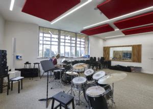 RPG Diffuser System Acoustic Absorbers Bass Control