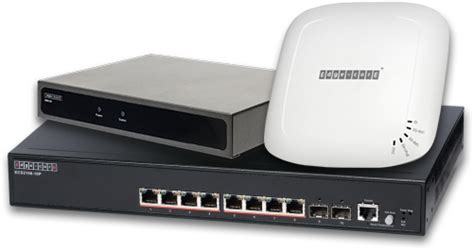 Edgecore Wireless Demo Kit EPSGlobal