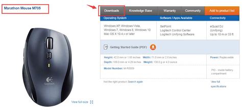 Logitech M Driver Download And Update Easily Driver Easy