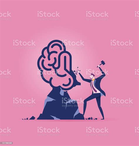 창의적인 아이디어를 브레인 스토밍 혁신 및 솔루션 벡터 일러스트 레이 션 개념에 대한 스톡 벡터 아트 및 기타 이미지 개념 건강관리와 의술 과학 Istock