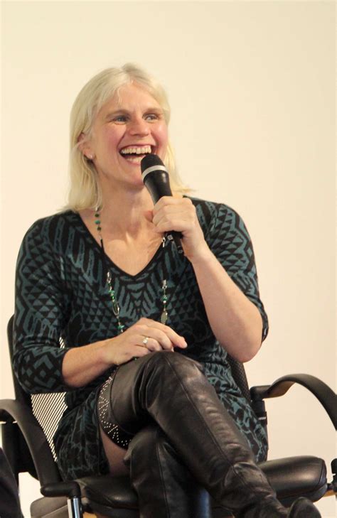 Susanne Wendel M A Germanys Most Sparkling Health And Sex Expert