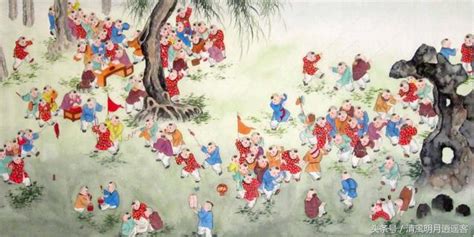 乍看簡單容易，細看頭大複雜，周歲和虛歲的那些事兒 每日頭條