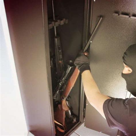 How To Move A Gun Safe 4 Steps OutdoorWorld Reviews