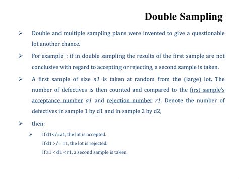 Sampling Design Ppt Sampling Design Ppt