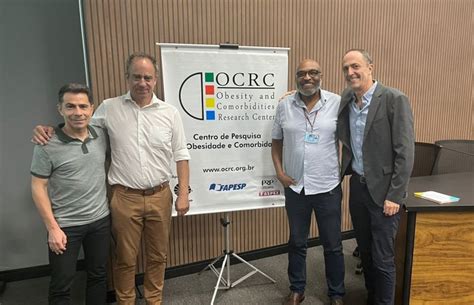 Ivan Quesada On Linkedin Very Grateful To My Friends From Brazil For Inviting Me To Participate In…