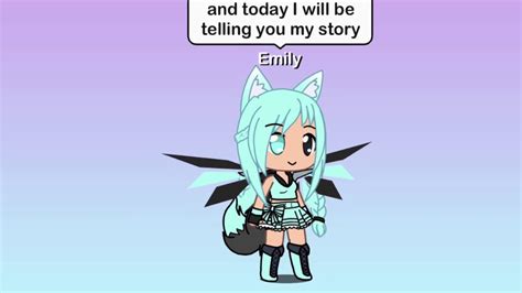 The Last Werewolf Gacha Life Youtube