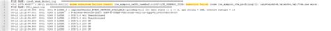 GitHub Woodstone10 Google Adb Log Analysis Perl An Efficient Log