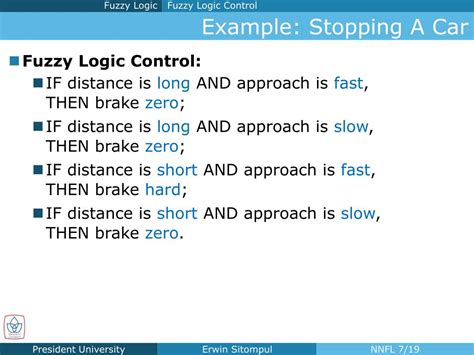 PPT Meaning Of Fuzzy Definition Of Fuzzy Logic PowerPoint Presentation ID