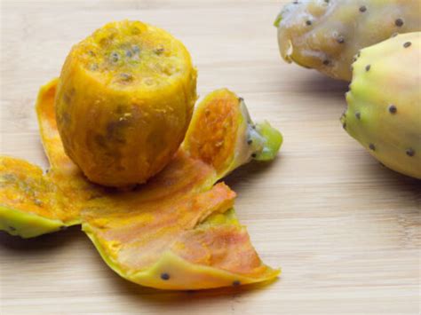What Is A Prickly Pear How To Eat It Insanely Good