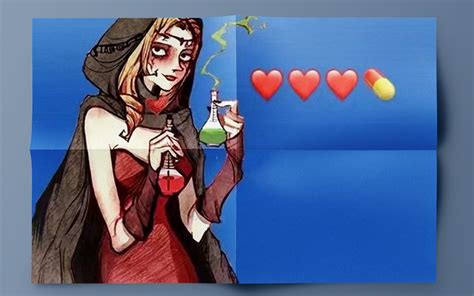 【狼人杀】女巫，耀眼的北极星哔哩哔哩bilibili狼人杀