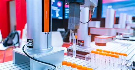 Transform Labs With Lims Integration Lablynx Solutions