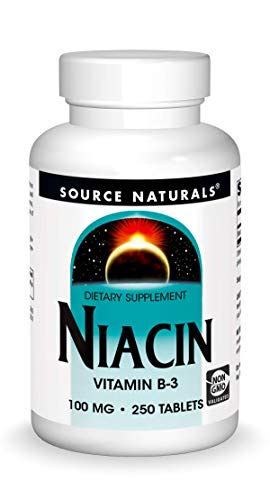 The 10 Best Niacin Supplements To Buy 2025 Jacked Gorilla