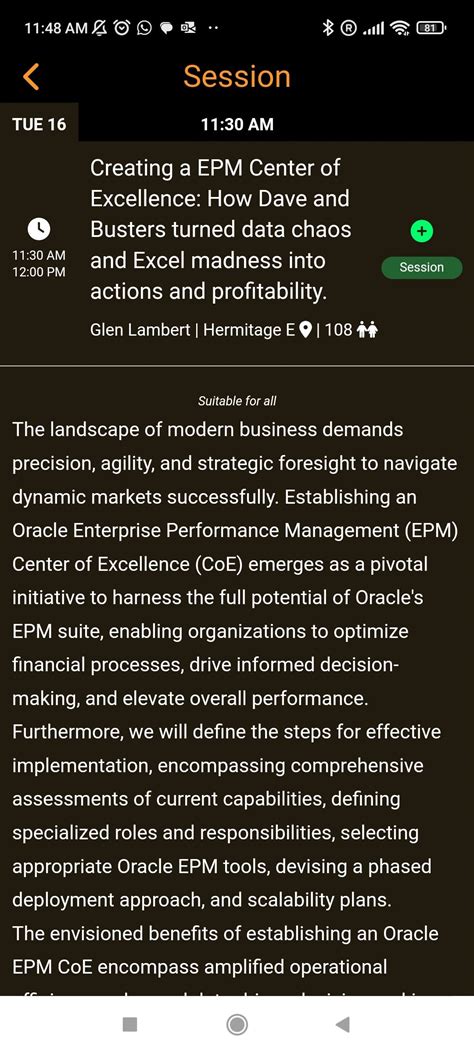 Muthu Ranganathan On Linkedin Kscope24