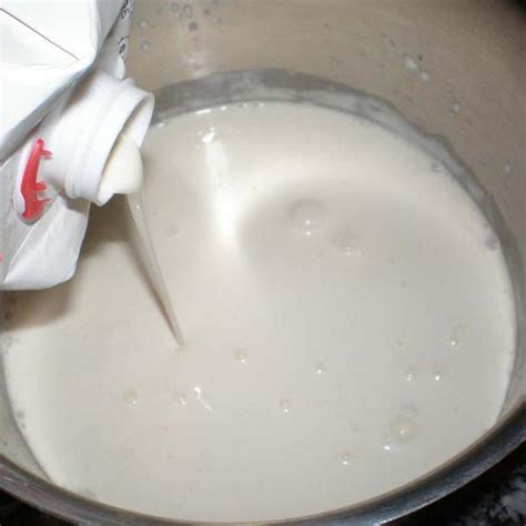 Comment Faire De La Chantilly Facile Facile