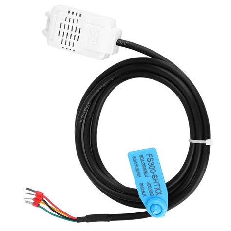 sensor probe digital output moisture temperature s vicedeal