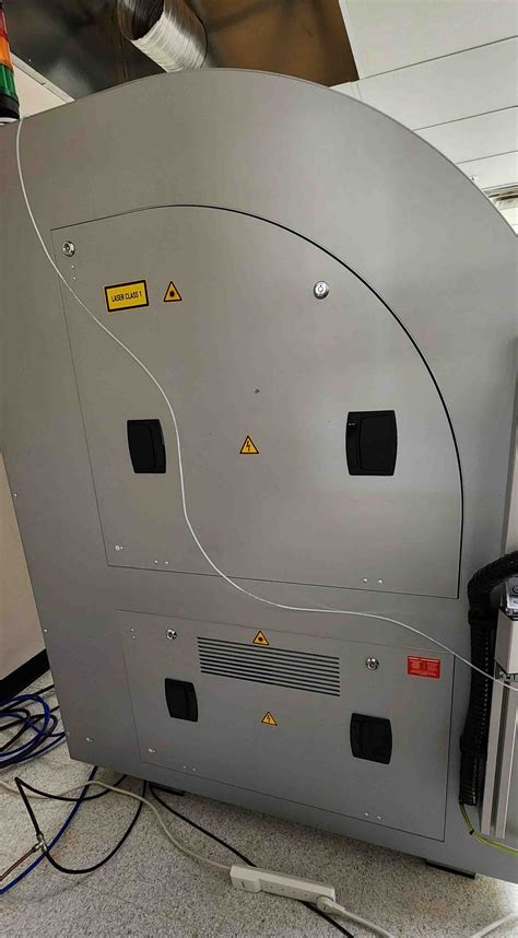 Amicra Microtechnologies Asm Afc Bonder Used For Sale Price 293725156 2009 Buy From Cae