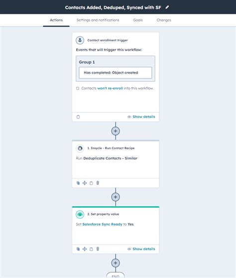 Preventing Duplicates In Hubspot Before They Sync Into Salesforce